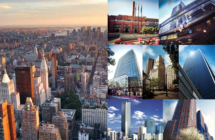 Home - Millennium Partners