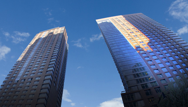 New York - Millennium Partners