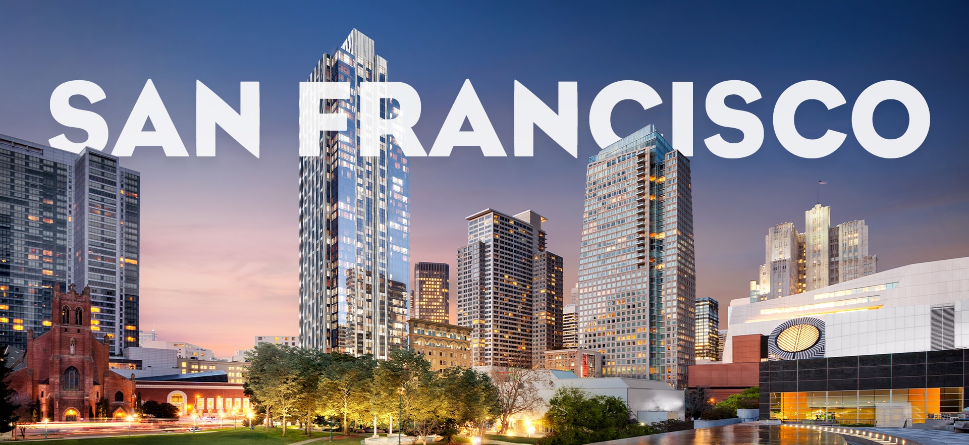 Home - Millennium Partners