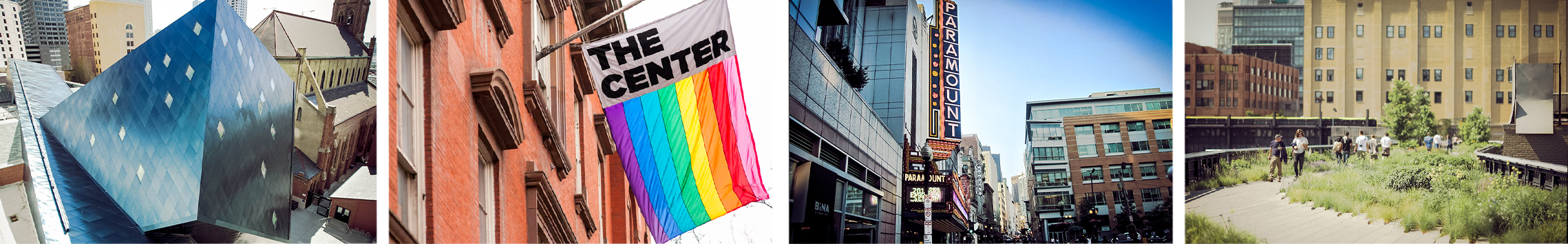 Home - Millennium Partners